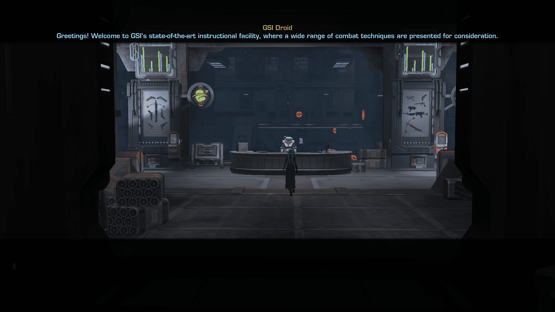 SWTOR 7.0 - Combat Styles Guide | Xfire