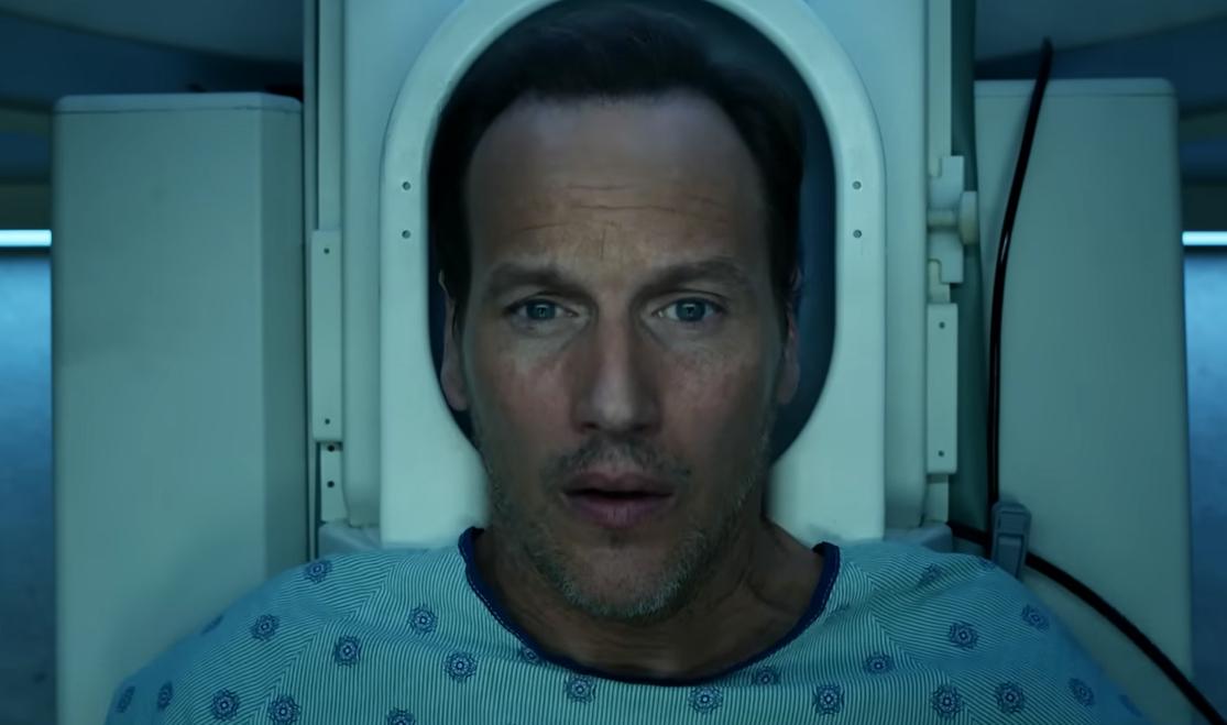 Insidious: The Red Door haunts Indiana Jones and the Dial of Destiny ...