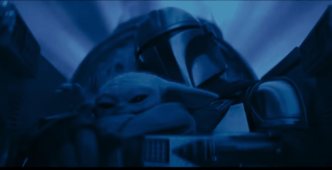 The Mandalorian Season 3 finale scrapped a Din Djarin face reveal | Xfire