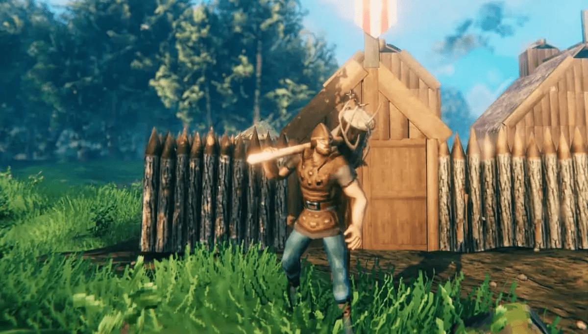 Valheim Weapon Tiers: The Best Weapons in Valheim | Xfire