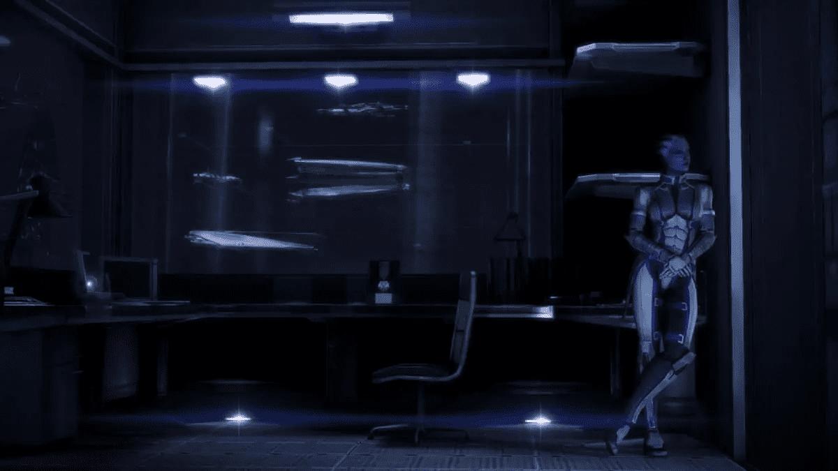 Mass Effect 3 Companions Guide: Who, What, Where, and How | Xfire