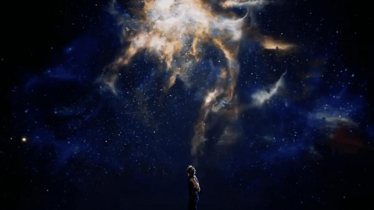 FF7 Remake Anime Produced by Netflix Reportedly in the Works | Xfire