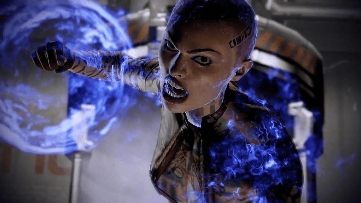 Mass Effect 2 Companions Guide: Who, What, Where, and How | Xfire