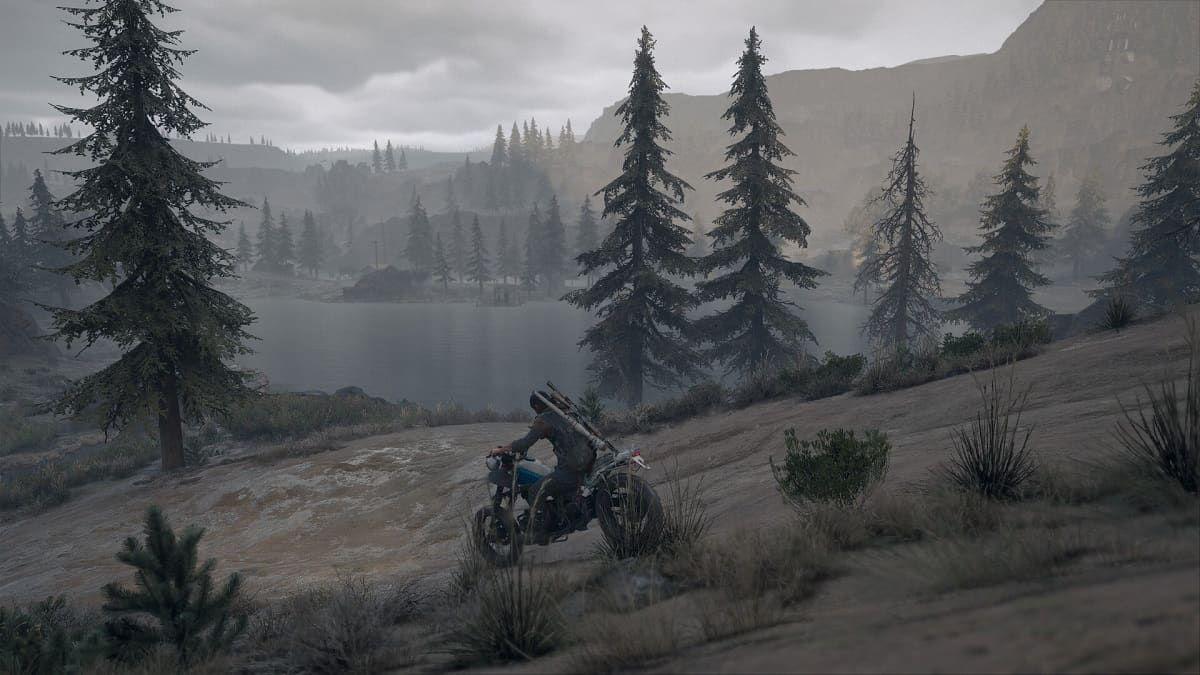 The best Days Gone mods available right now | Xfire