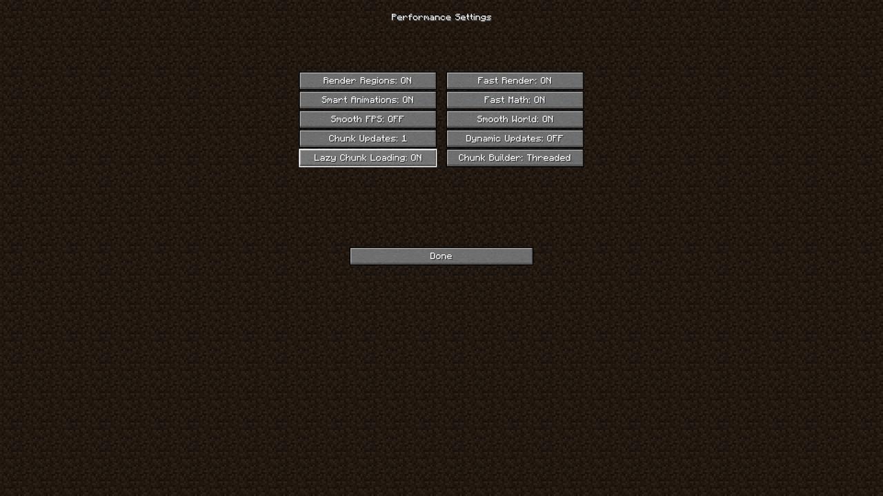 How to install Optifine and best settings to boost Minecraft FPS | Xfire
