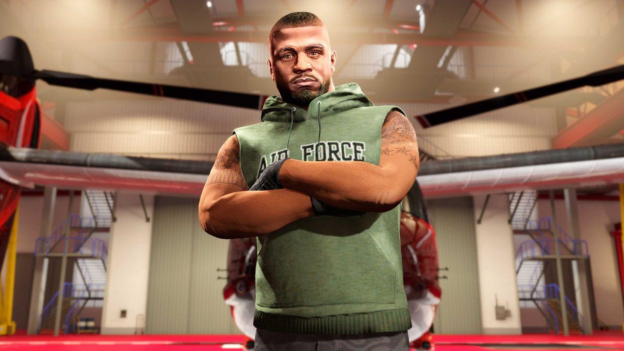 Rockstar Games has taken down the GTA 5 AI Mod | Xfire