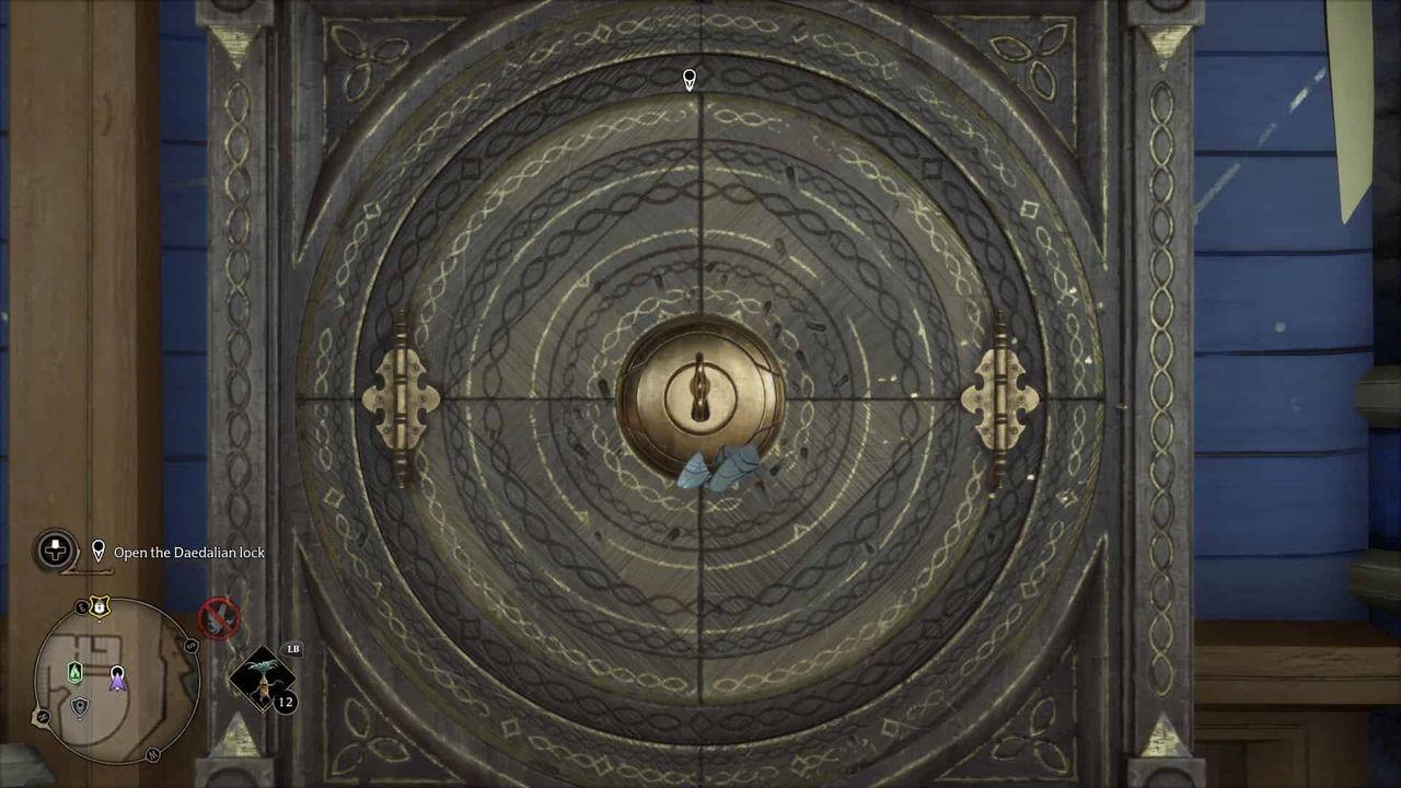 All Daedalian keys and House Tokens locations in Hogwarts Legacy | Xfire