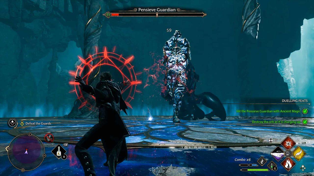 Hogwarts Legacy - How to fix stuttering, frame drops & lag on PC | Xfire