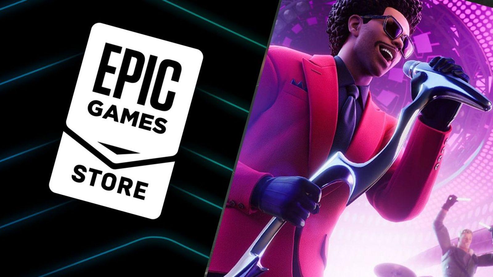 Fortnite could be Steam-bound if Valve agrees to one condition | Xfire