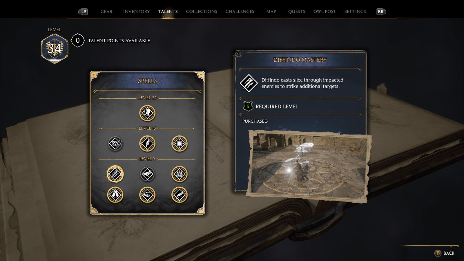 The best spell combos in Hogwarts Legacy | Xfire