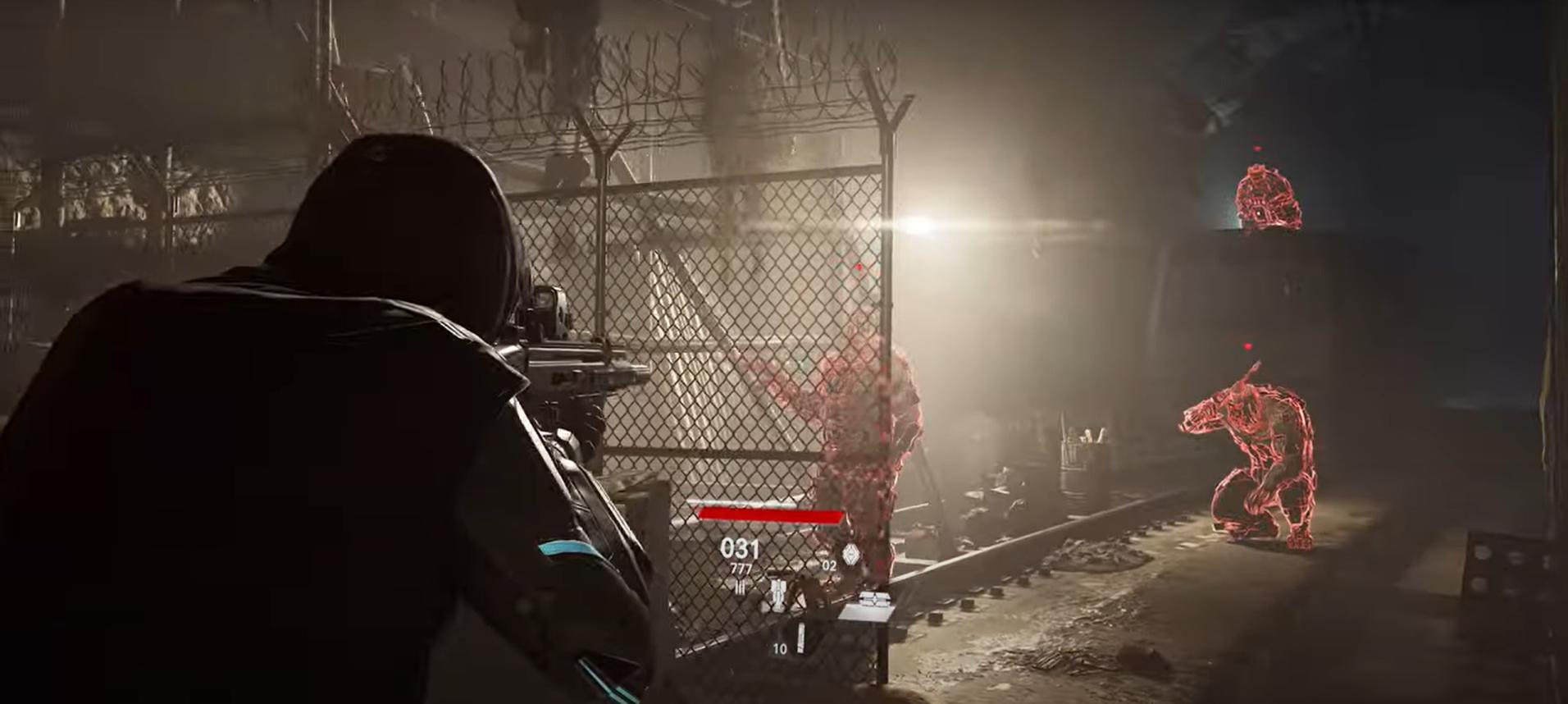 NCSoft releases the first trailer for its upcoming MMO shooter game | Xfire