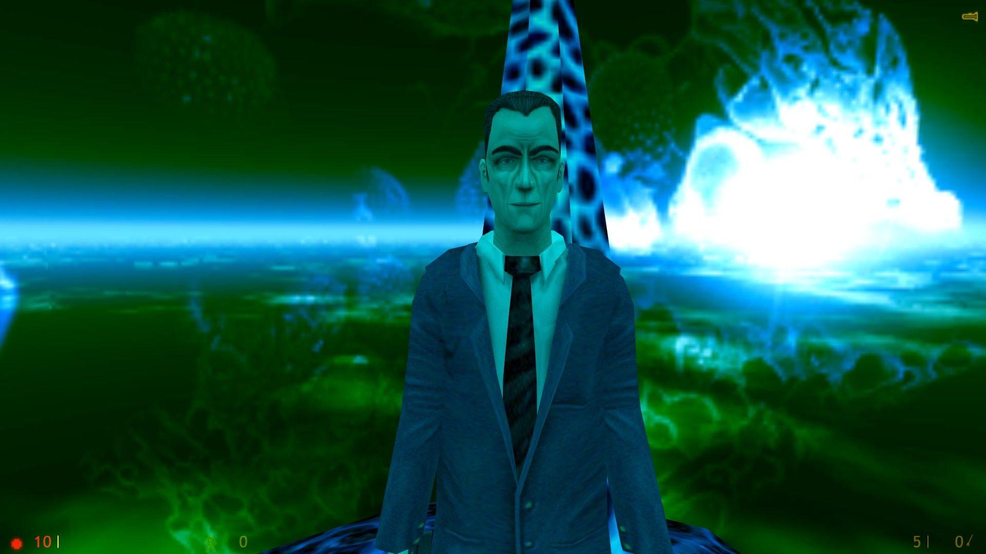 Why is Valve giving away Half-Life for free on Steam? | Xfire