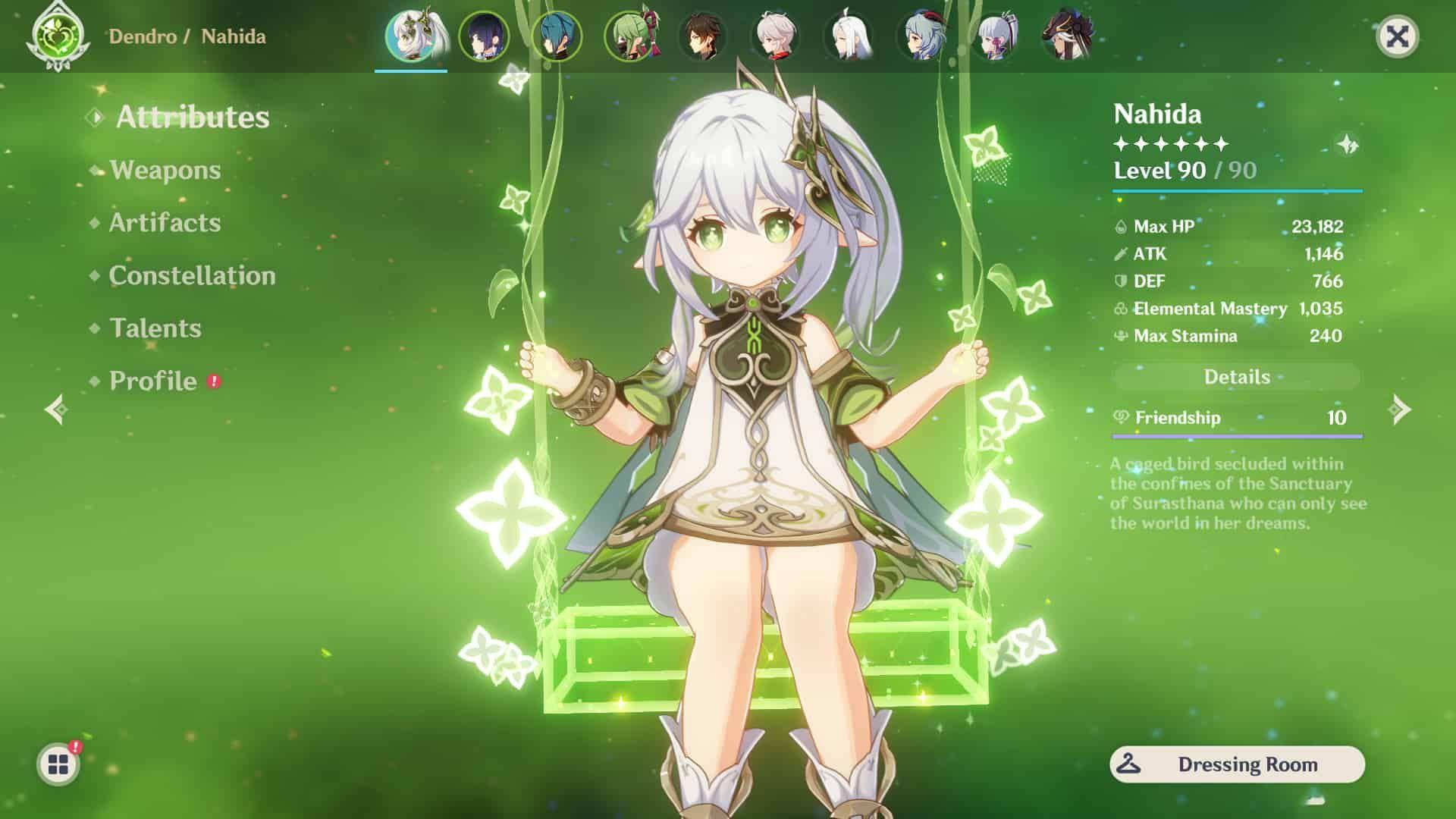 How to build the best Hyperbloom team in Genshin Impact | Xfire