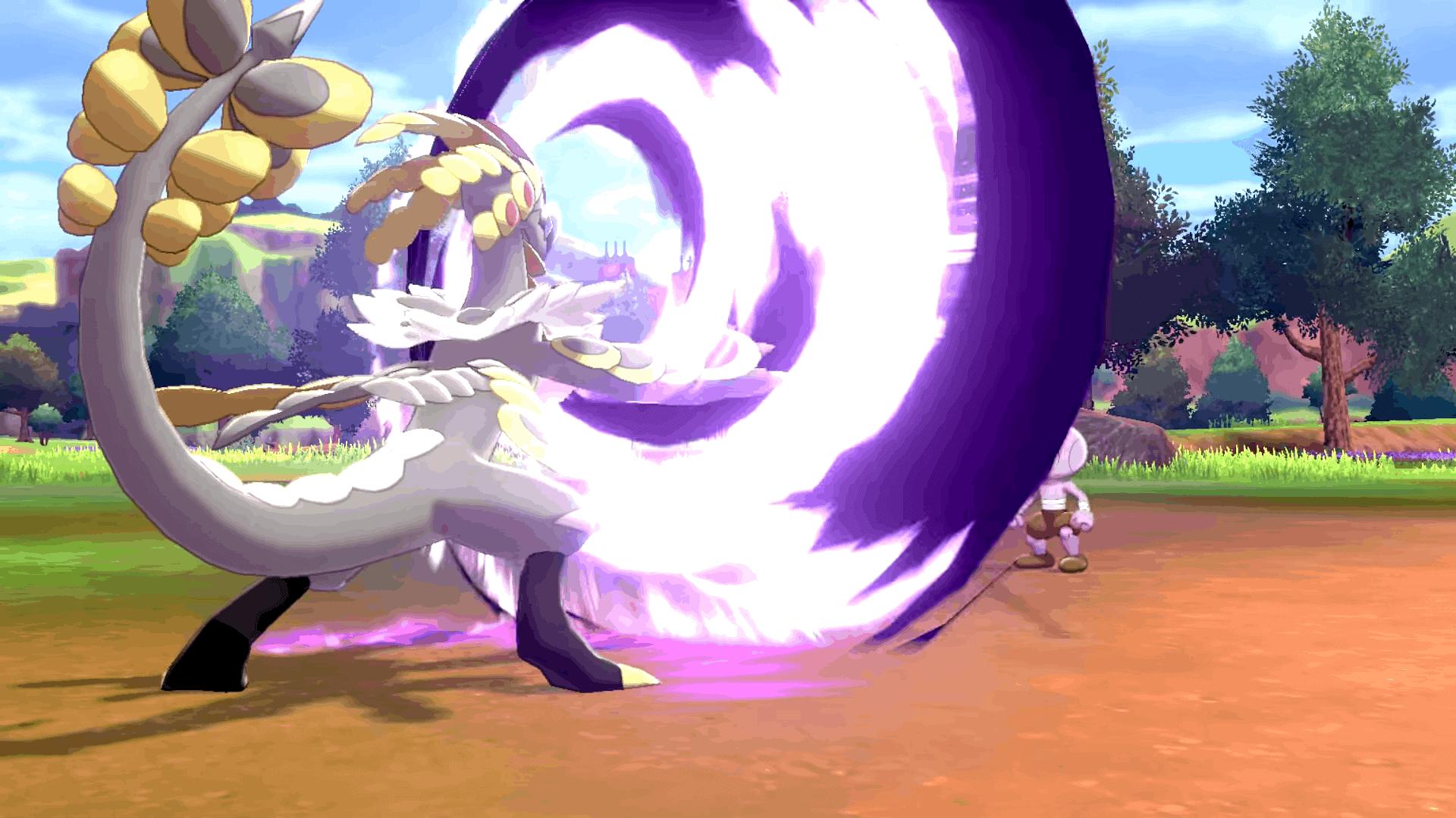 Pokémon Type Chart - Strengths and Weaknesses | Xfire