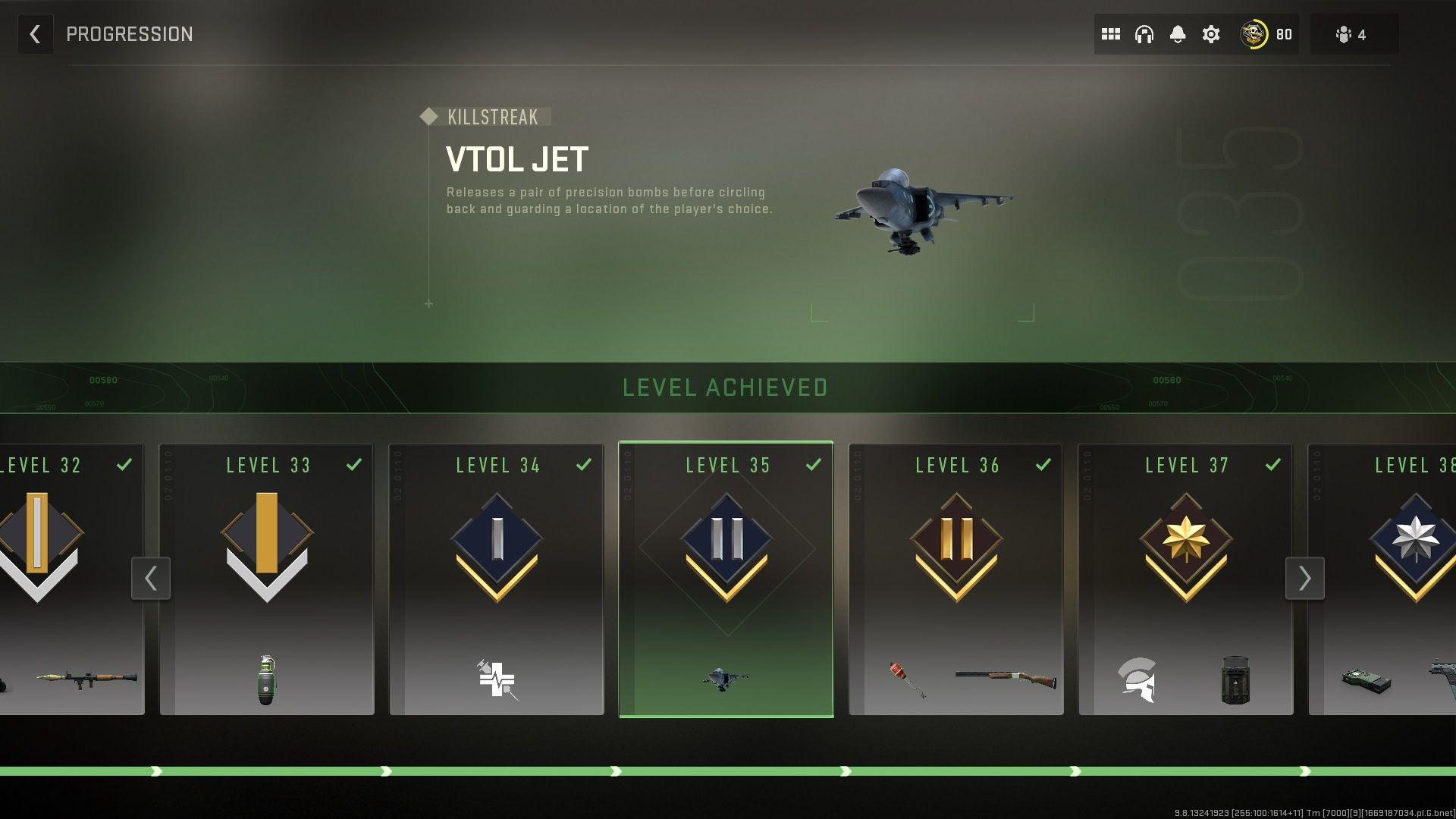 Call of Duty: Modern Warfare 2 Military & Prestige ranks guide | Xfire