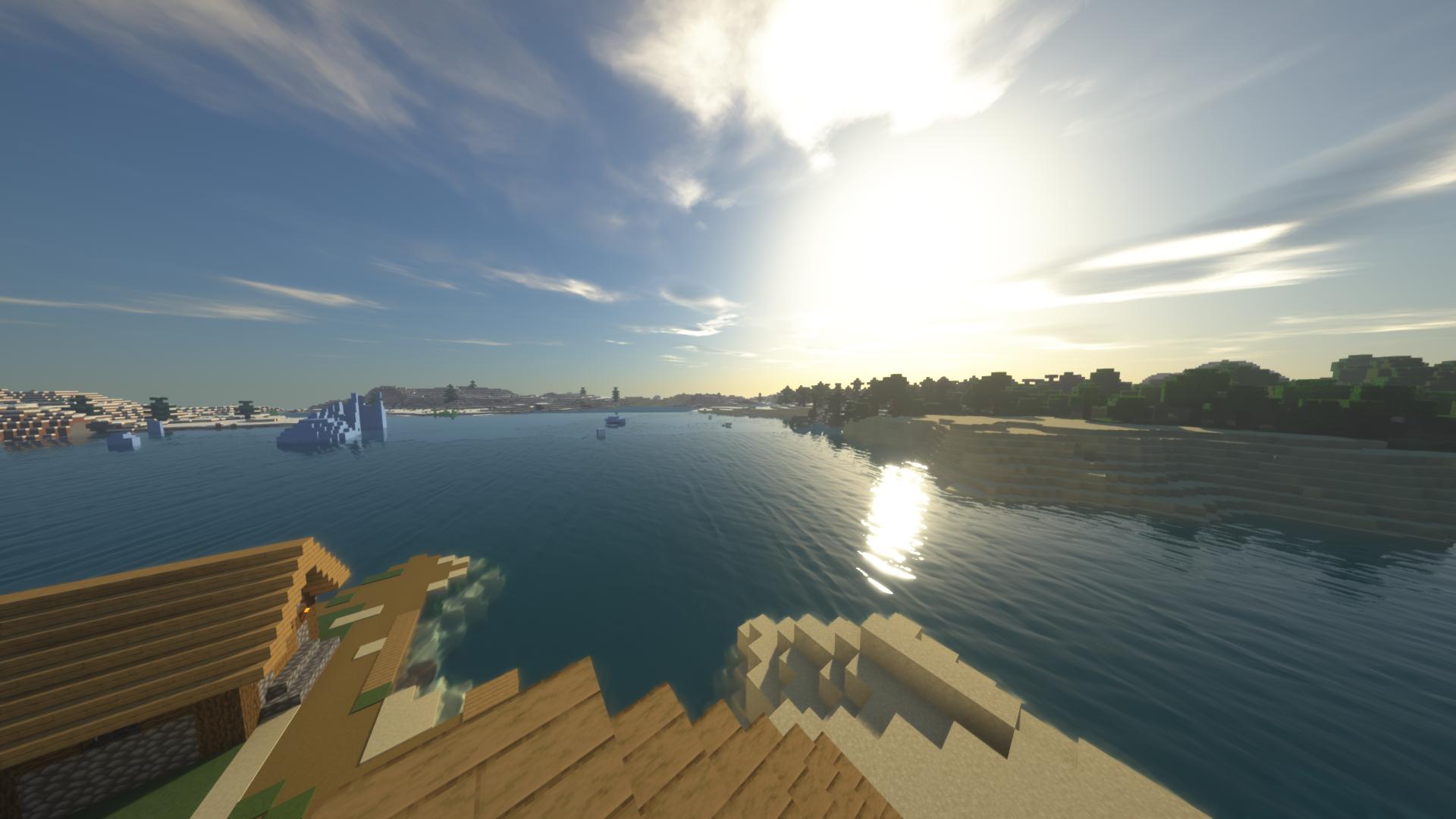 How to install Minecraft shaders with Optifine | Xfire