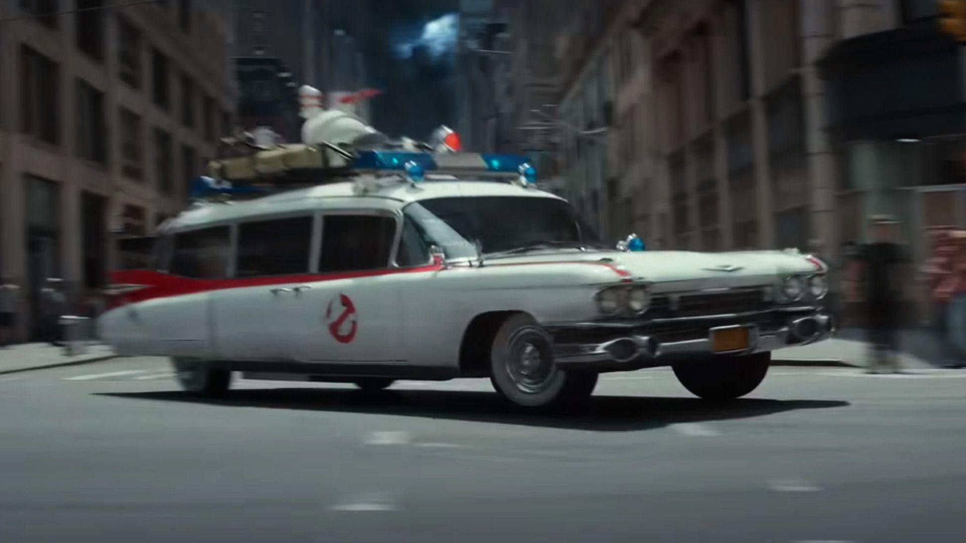 Ghostbusters: Frozen Empire Boosts the Franchise to Cross the Billion Dollar Threshold with a ...