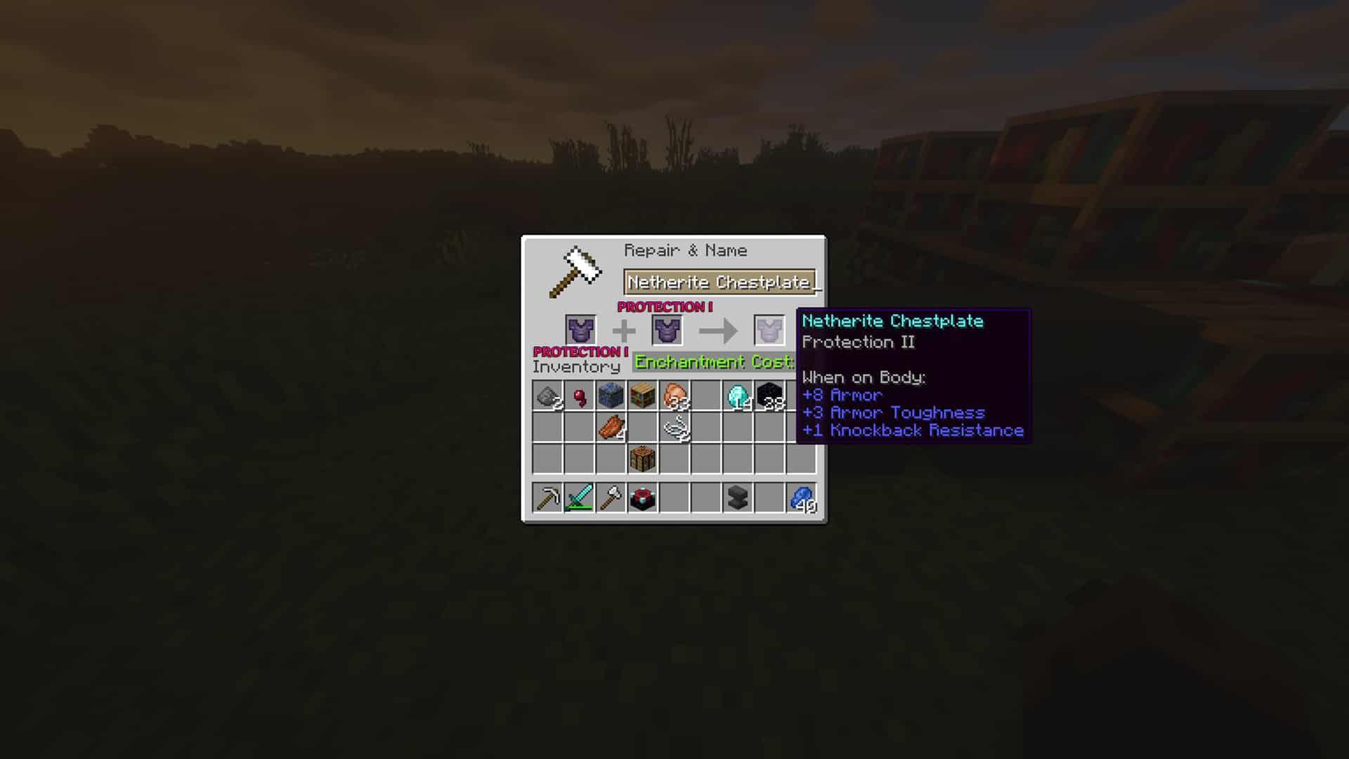 Best armor enchantments in Minecraft 1.20 (Java edition) | Xfire