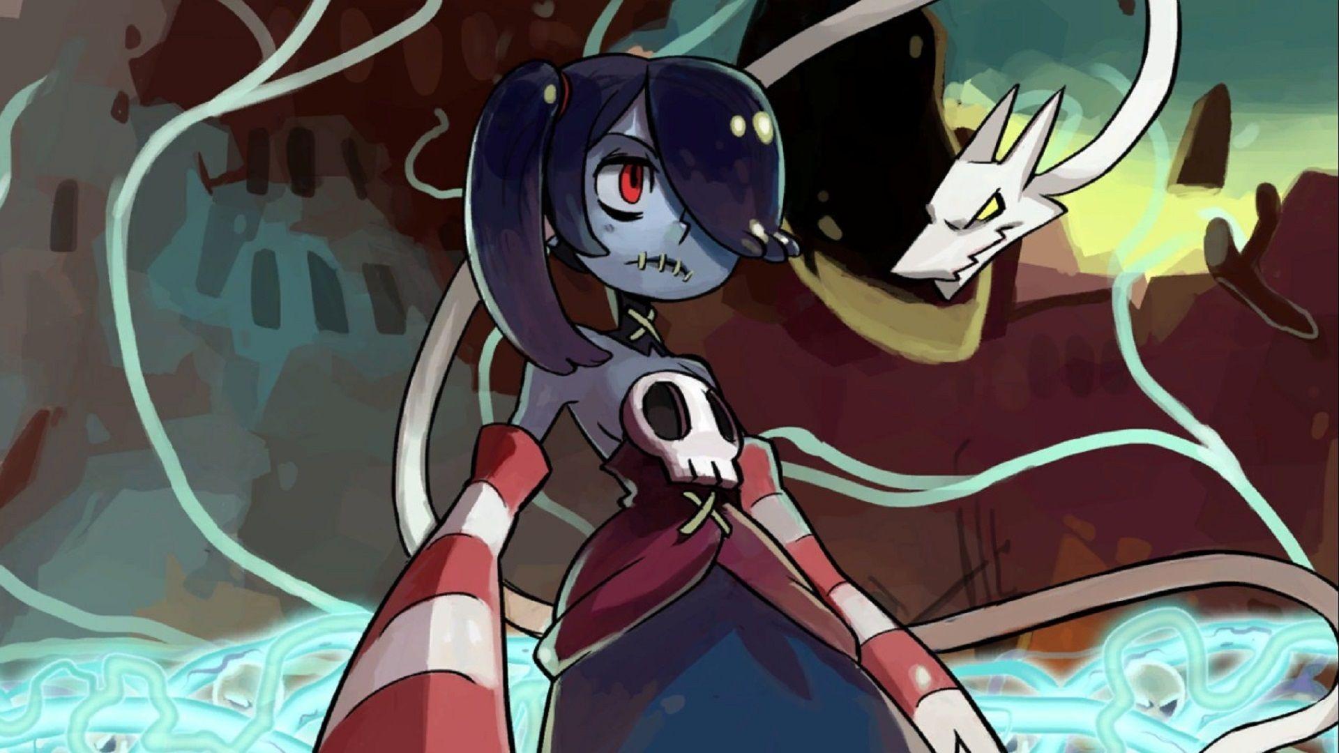 Why is Skullgirls being review bombed on Steam? | Xfire
