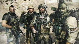 Warzone Operators and Weapon Blueprints won't transfer to Warzone 2 | Xfire