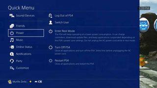 How To Auto-Update Games on PS4 | Xfire