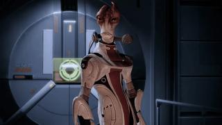 Mass Effect 2 Companions Guide: Who, What, Where, and How | Xfire