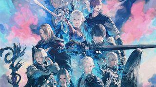 The producer of Final Fantasy 14 is open to an anime or tv series based ...