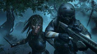 Square Enix is trying to ban a leaked Tomb Raider script | Xfire