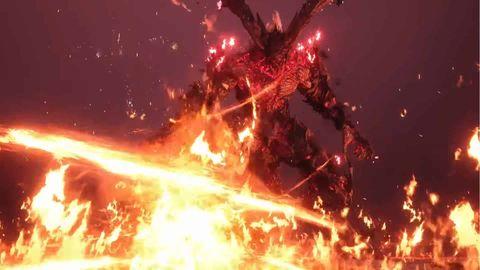 Square Enix really wants you to play the Final Fantasy 16 demo | Xfire