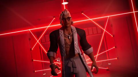 Fortnite's creative genius Donald Mustard retires | Xfire