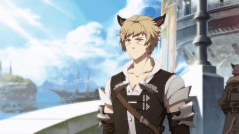 Final Fantasy XIV Gets an Anime-Style Trailer | Xfire