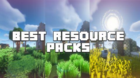 Best resource packs for Minecraft 1.20.1 | Xfire