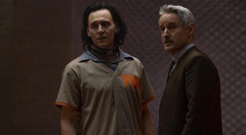 Owen Wilson's Mobius may have a role in Deadpool 3 | Xfire