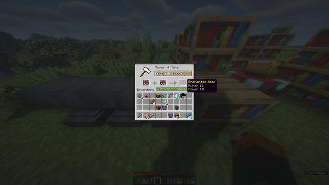 Best bow enchantments in Minecraft 1.20 (Java edition) | Xfire