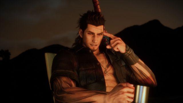 Square Enix Believes Putting Final Fantasy on Xbox Will Help With Sales ...
