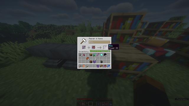 Best bow enchantments in Minecraft 1.20 (Java edition) | Xfire