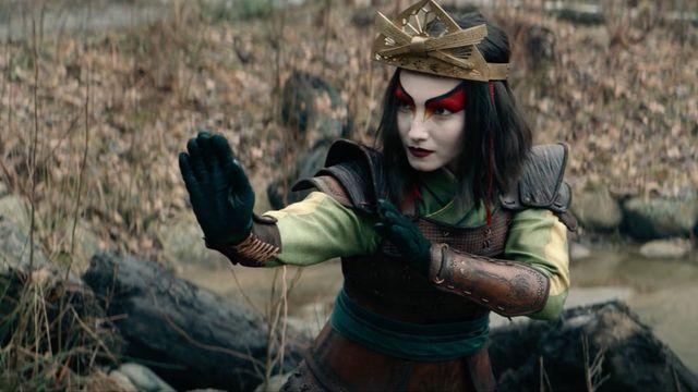 Suki Actress Goes Viral As Live-Action Avatar Blows Up on Netflix | Xfire