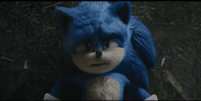 Paramount+ casts Adam Pally, Tika Sumpter in Sonic the Hedgehog spinoff ...