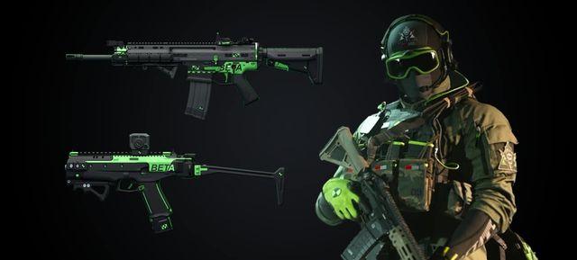 Call of Duty: Modern Warfare 2 beta rewards officially revealed | Xfire