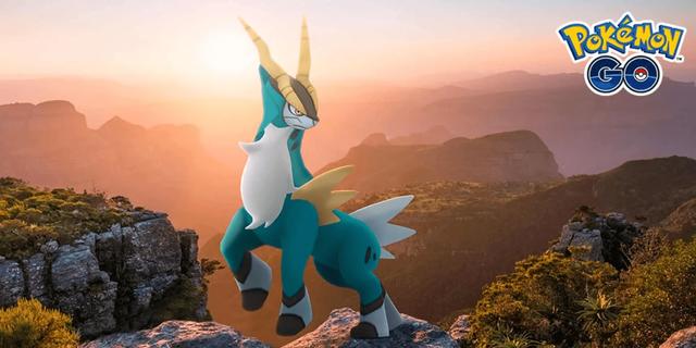 How to Catch Cobalion in Pokémon GO | Xfire