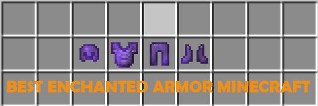 Best armor enchantments in Minecraft 1.20 (Java edition) | Xfire