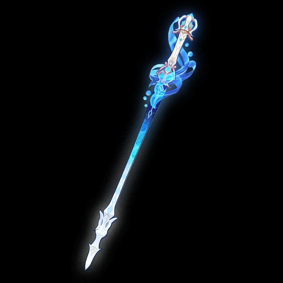 Best Furina build guide for Genshin Impact - Best Artifacts, Weapons ...