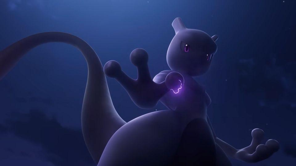 How to get Mew and Mewtwo in Pokémon Scarlet and Violet | Xfire