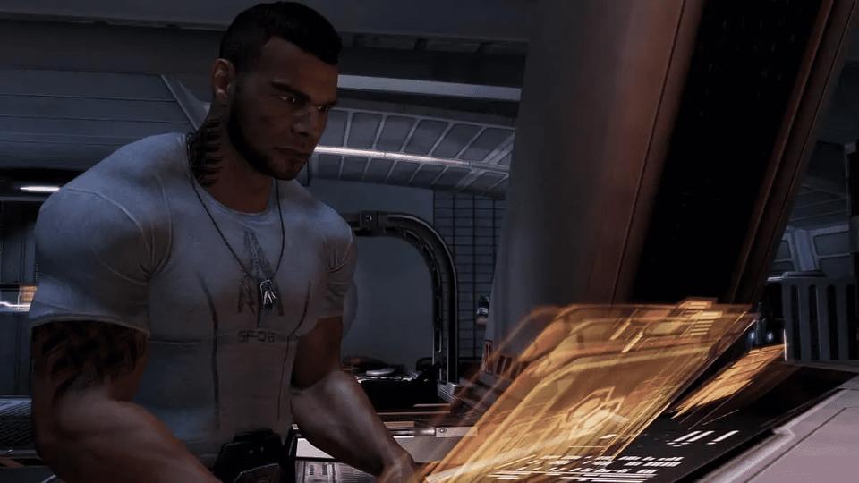 Mass Effect 3 Companions Guide: Who, What, Where, and How | Xfire
