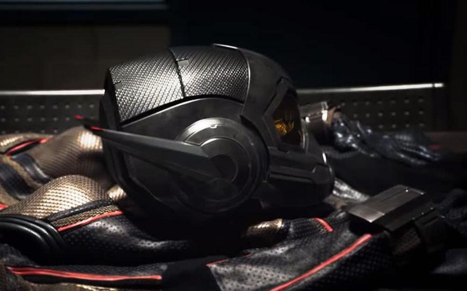 Ant-Man and the Wasp: Quantumania principal photography done | Xfire