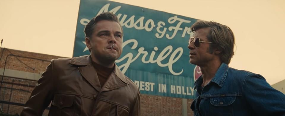 Quentin Tarantino explains why his next film will be his final one | Xfire