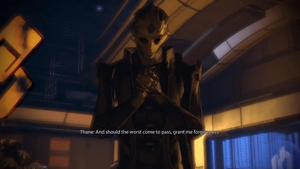 Mass Effect 2 Companions Guide: Who, What, Where, and How | Xfire