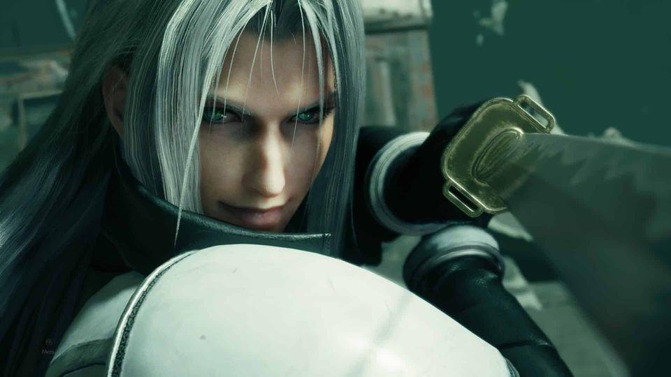 Square Enix talks about new music for Final Fantasy 7 Rebirth | Xfire