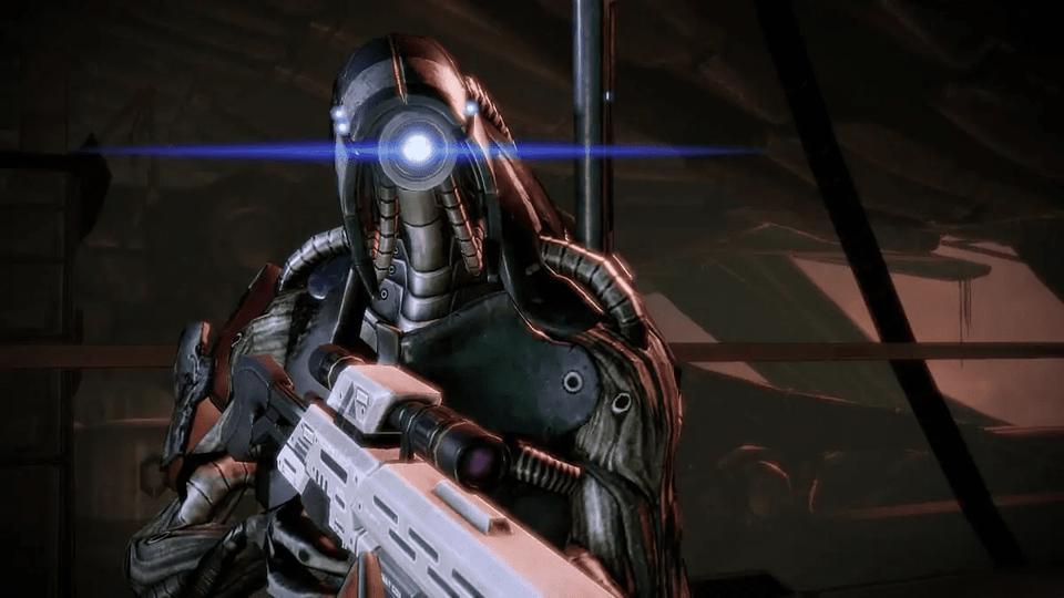 Mass Effect 2 Companions Guide: Who, What, Where, and How | Xfire