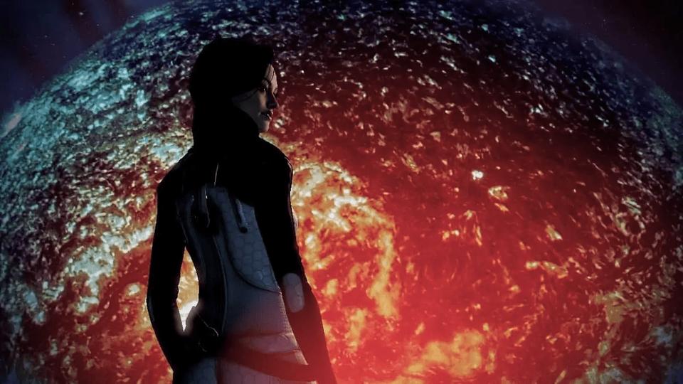 Mass Effect 2 Companions Guide: Who, What, Where, and How | Xfire